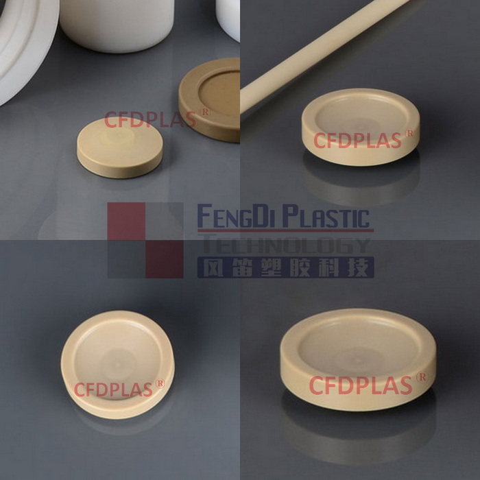 - Buy PEEK Cup Spring Plate - Changzhou Fengdi Plastic Technology Co., Ltd.