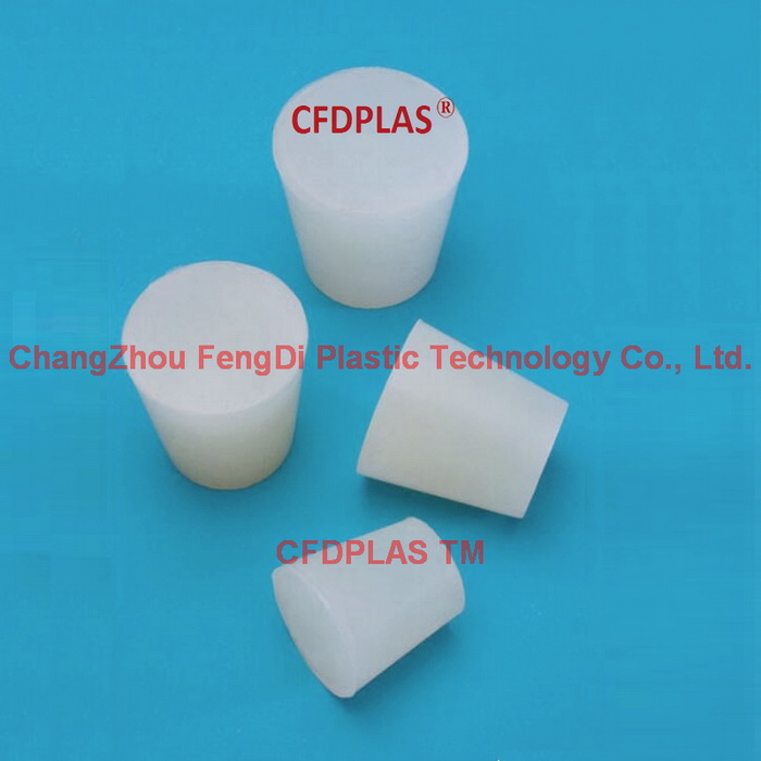 - Buy Silicone Rubber Conical Stoppers - Chang Zhou Feng Di Plastic ...