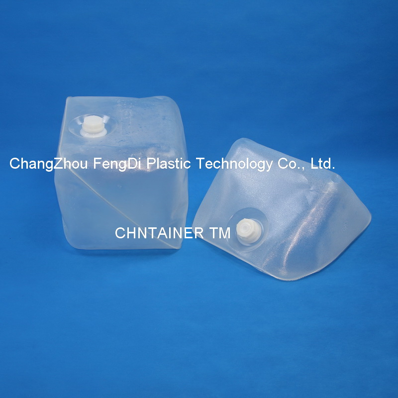 - Buy 20L 5 Gallon LDPE cubitainers- Chang Zhou Feng Di Plastic ...