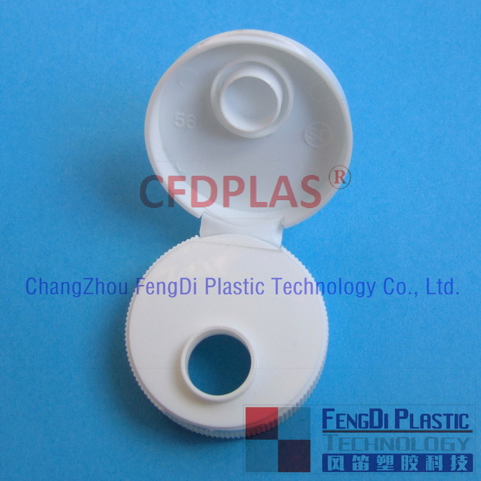 - Buy 38mm Flip Top Pour Spout Cap for Squeezable Cubitainer - ChangZhou FengDi Plastic ...
