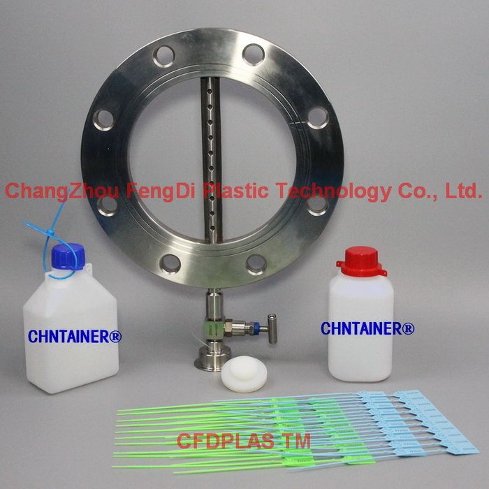- Buy 5 inch DN125 Fuel Drip Sampler - Chang Zhou Feng Di Plastic ...