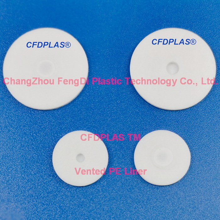 - Buy PE Foamed Vented Liners - Changzhou Fengdi Plastic Technology Co ...