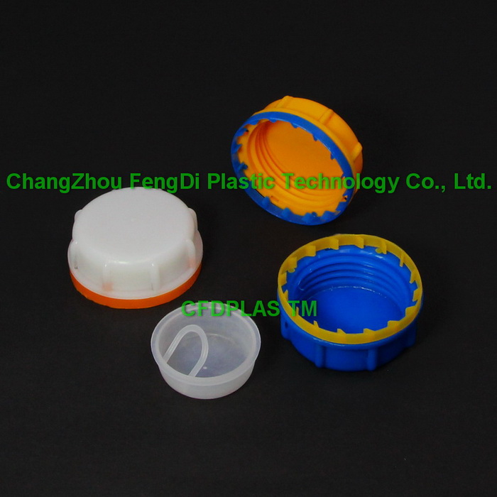 - Buy 61mm Tamper Evident Cap with attached tamper-evidence ring- Chang ...