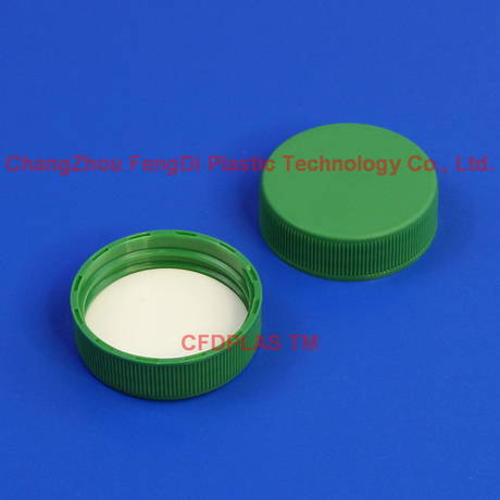- Buy 38-410mm Screw Cap with PE Foamed Wadded Seal for Cubitainer ...