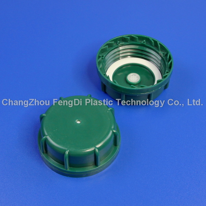 - Buy DIN61mm Vented Screw Cap for Plastic Drums - Changzhou Fengdi ...