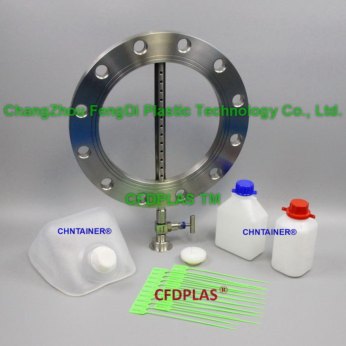 - Buy 10 inch DN250 Drip Type of Bunker Fuel Line Samplers - Chang Zhou ...