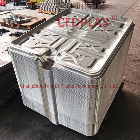 - Buy Galvanized Steel Base Plate - Chang Zhou Feng Di Plastic ...