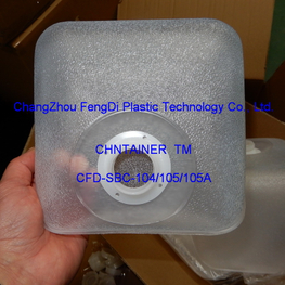 Cubitainers bag-in-boxes, Pail liners and drum liners, Biochemistry ...