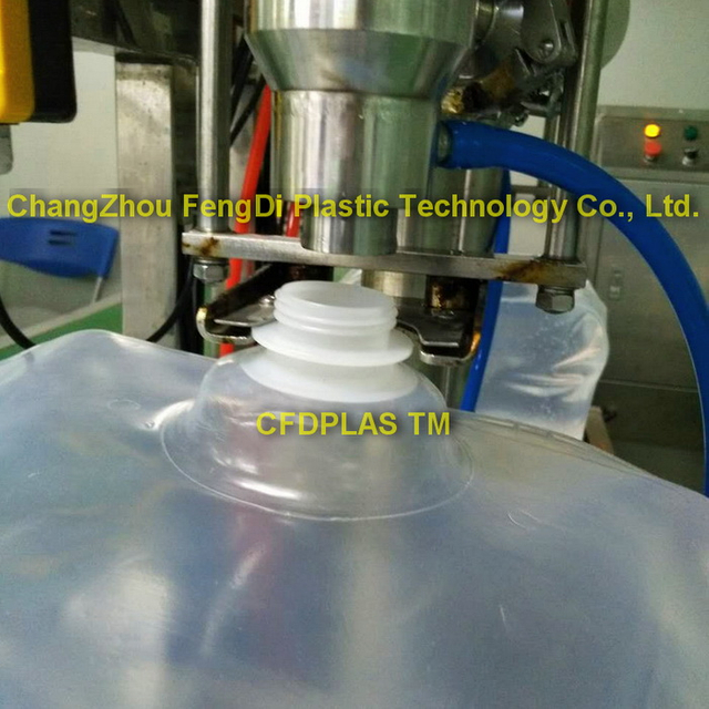 Cubitainer filling Machine, Cubitainer filling Machine Products ...