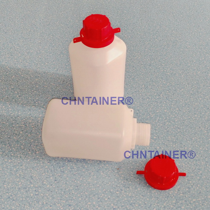 - Buy 750ml fuel oil Sample Bottle with red cap - Chang Zhou Feng Di ...