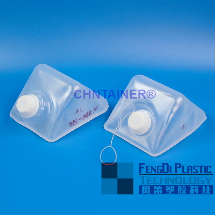 - Buy 4Ltrs 1 Gallon Bunker Sampling Cubitainer- Chang Zhou Feng Di ...