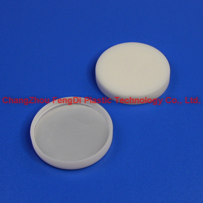 - Buy 63mm Screw Cap with Induction Sealing Foil Gasket - Changzhou ...