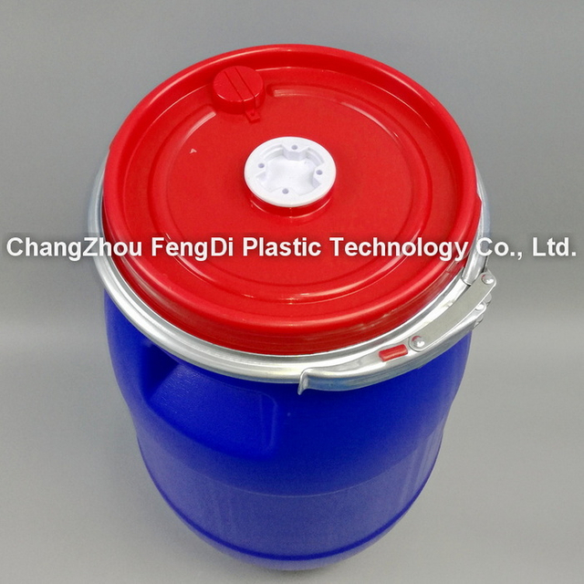 Locking Ring Drums 25L to 210L, Locking Ring Drums 25L to 210L Products ...