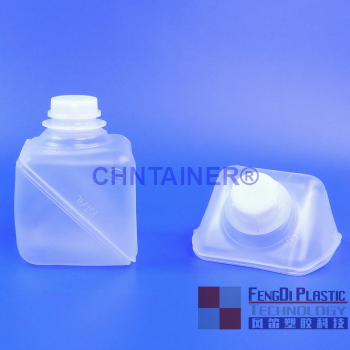 - Buy 1QT Cubitainer for Water Sampling - Chang Zhou Feng Di Plastic ...