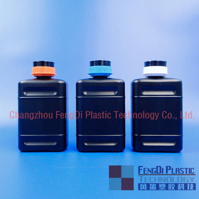 - Buy Product 1 Litre HDPE Bottle for ABBOTT Alinity seires Trigger ...