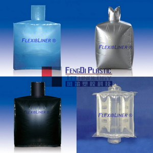 Cubitainers bag-in-boxes, Pail liners and drum liners, Biochemistry ...