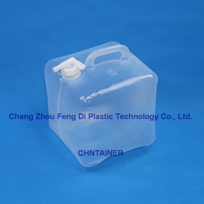 - Buy Collapsible Water Carrier with top handle 15L - Chang Zhou Feng ...