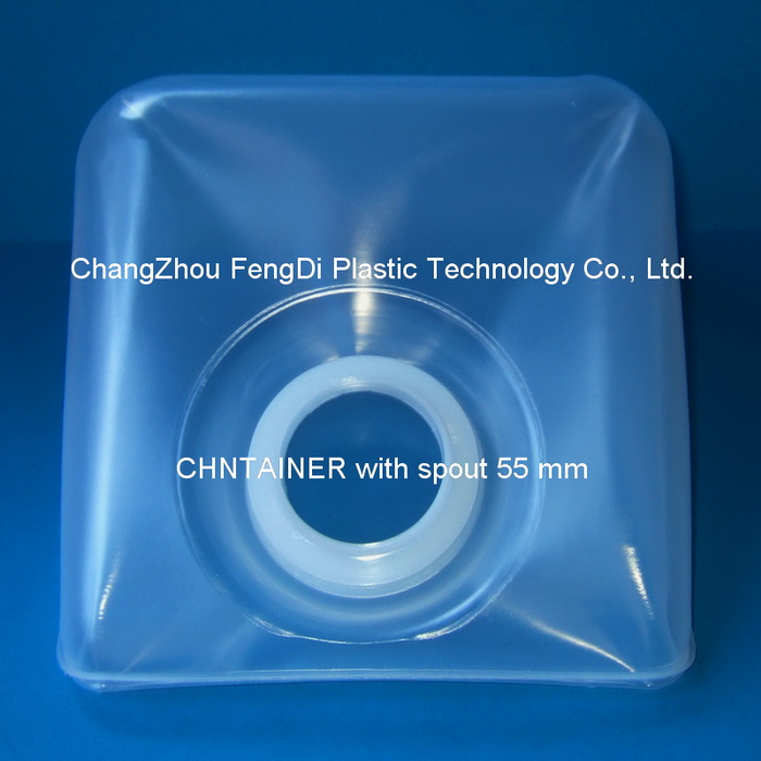 - Buy Immunoanalyzer reagent packaging cubitainer 10 litre - Changzhou ...