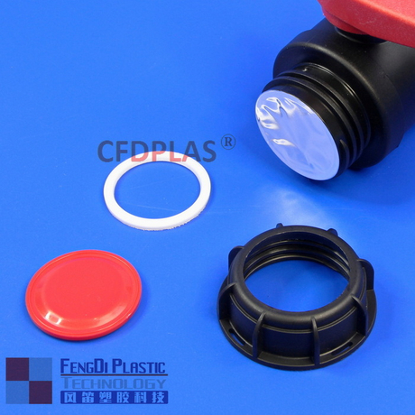 - Buy IBC Discharge Valve Dust Screw Cap - Chang Zhou Feng Di Plastic ...