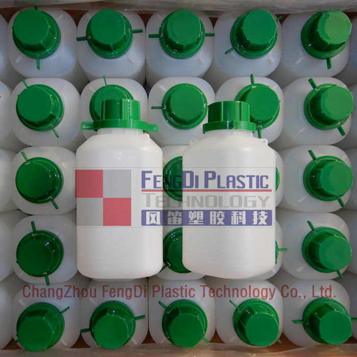 - Buy Square Sample Bottle with Green Cap 750ml for Bunker Fuel ...