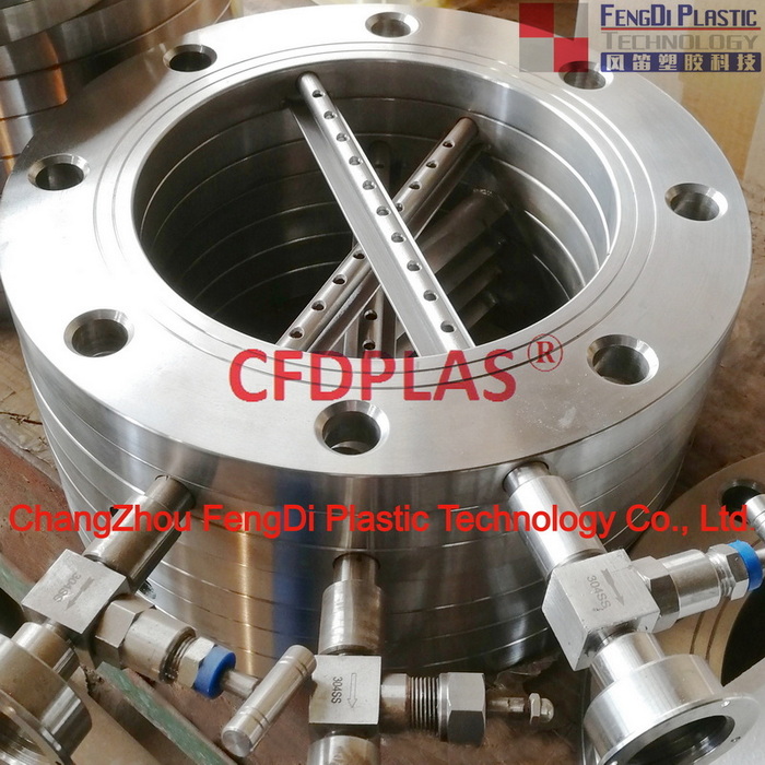 - Buy 8 inch DN200 ANSI PN10 Drip Line Sampler - Chang Zhou Feng Di ...