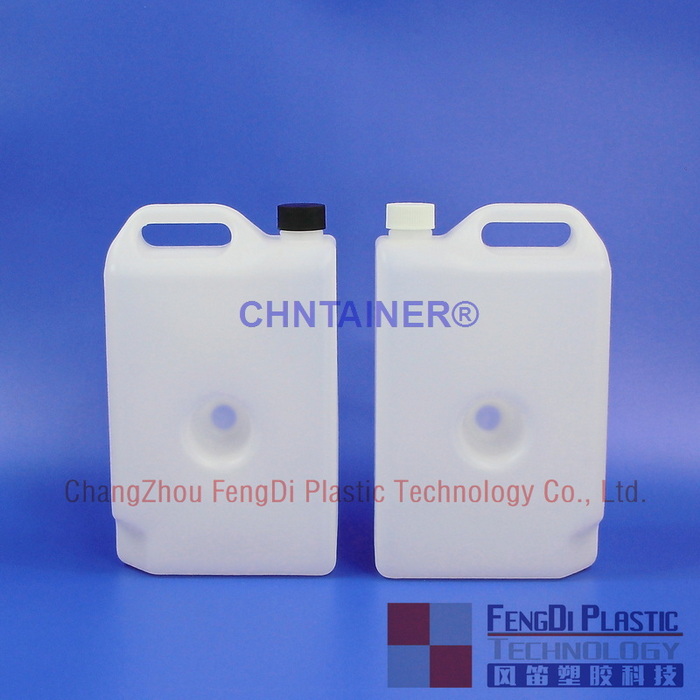 - Buy Plastic Bottle 2L for Roche Cobas Elecsys Reagent Packaging ...