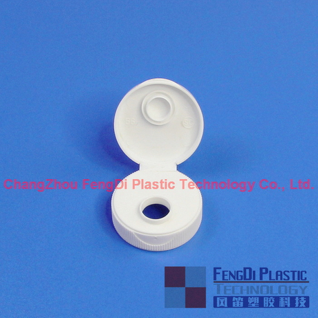 - Buy 38mm Flip Top Pour Spout Cap for Squeezable Cubitainer ...