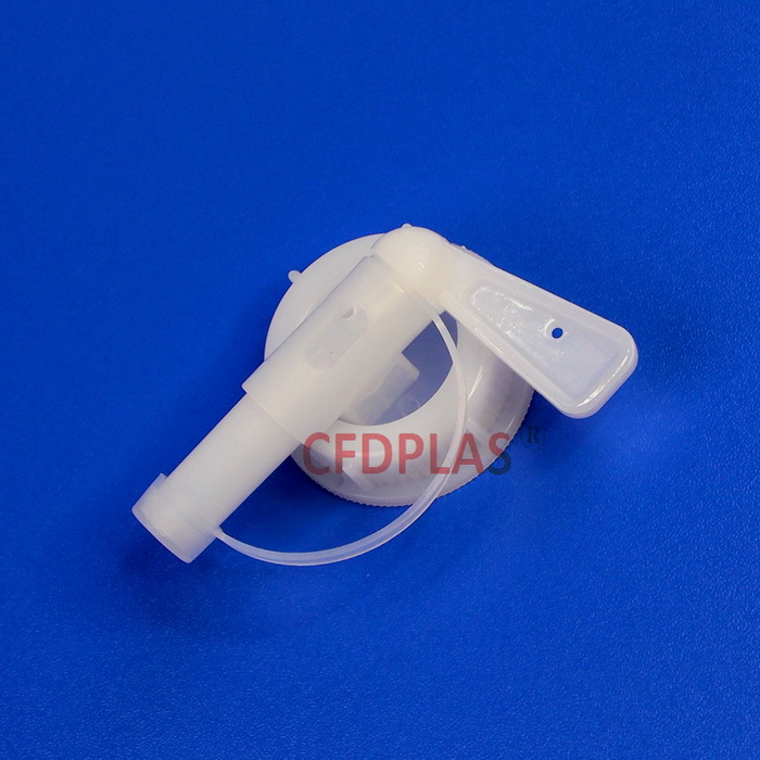 - Buy 38mm quick serve tap with 8mm spigot - Chang Zhou Feng Di Plastic ...