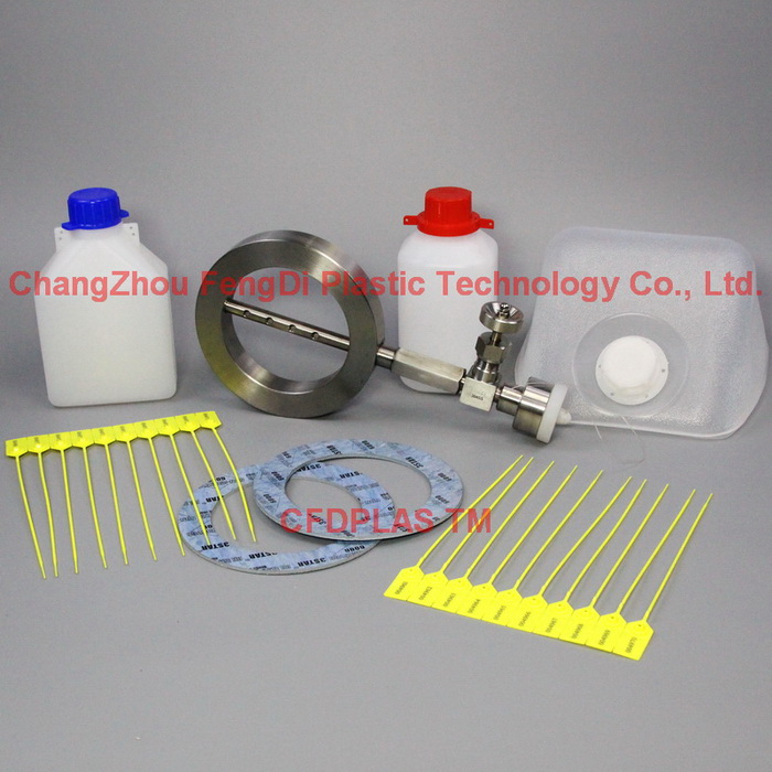 - Buy ring type of fuel oil drip sampler - Chang Zhou Feng Di Plastic ...