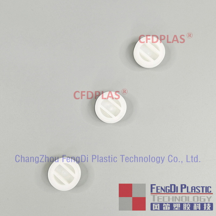 - Buy CFDPLAS 37mm Threaded Natural HDPE bungs Plugs for Plastic Drums ...