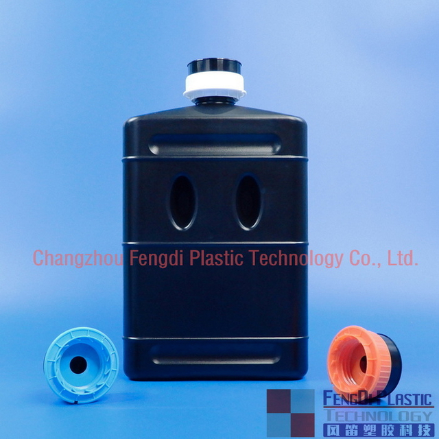China ABBOTT Alinity CLINICAL CHEMISTRY reagent bottles manufacturers ...
