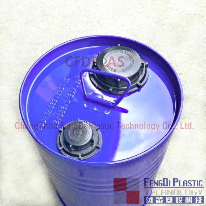 - Buy G2 Inch Bung Spout Threaded Flange Hangar Locking Ring ...