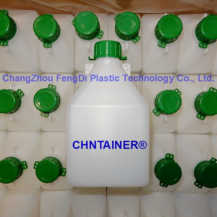 - Buy 1 litre fuel oil Sample Bottle with green cap - Chang Zhou Feng ...