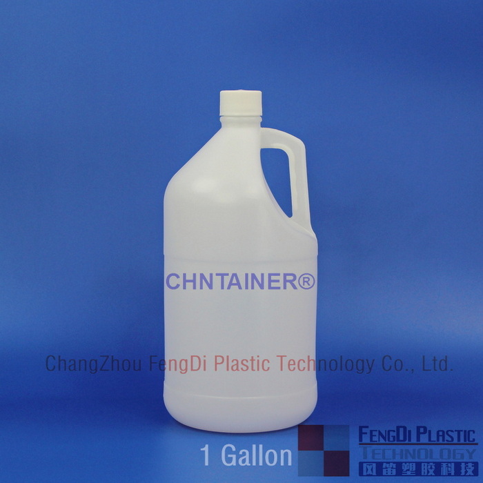 - Buy 4 Litre Round Plastic Jug with Molded Side Handle - Changzhou ...
