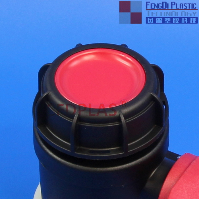 - Buy IBC Discharge Valve Dust Screw Cap - Chang Zhou Feng Di Plastic ...