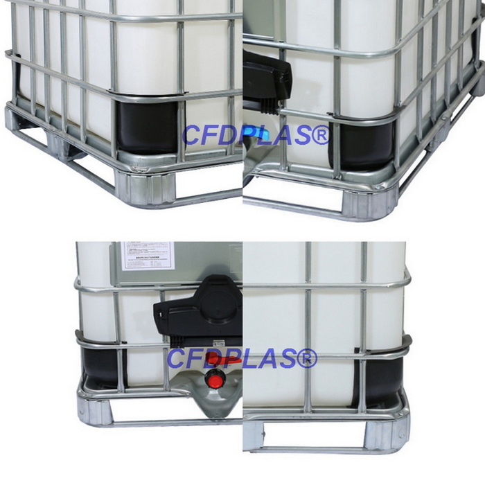- Buy Corner Protector for IBC Tank Inner Bottle - Chang Zhou Feng Di ...