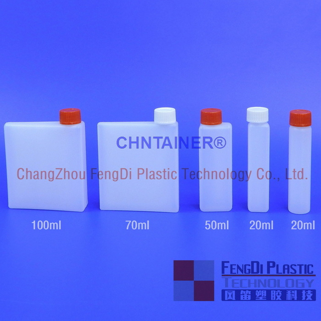 China Roche Biochemistry Analyzer reagent bottles manufacturers, Roche ...